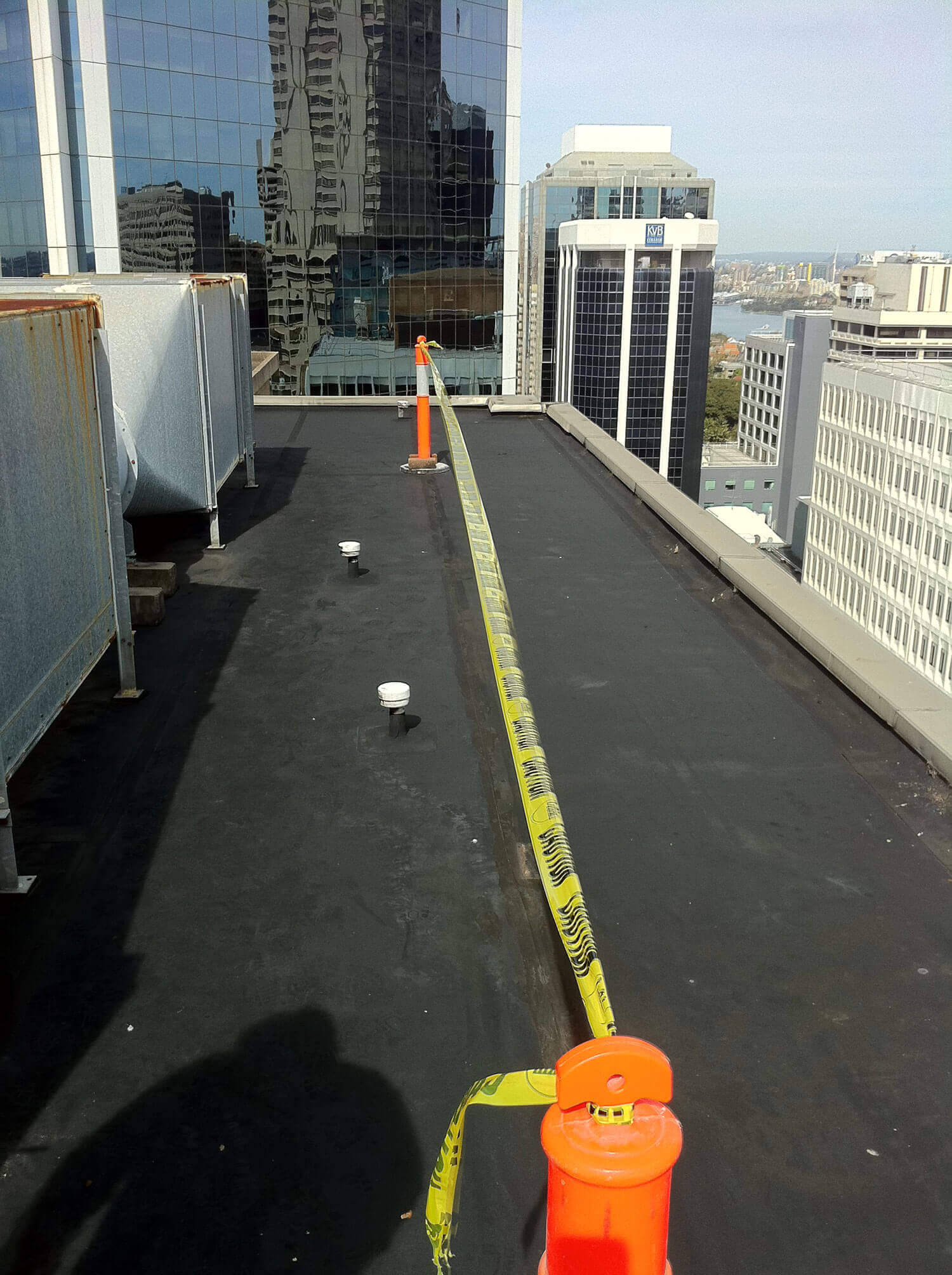 Waterproofing Services | Remedial Building Services